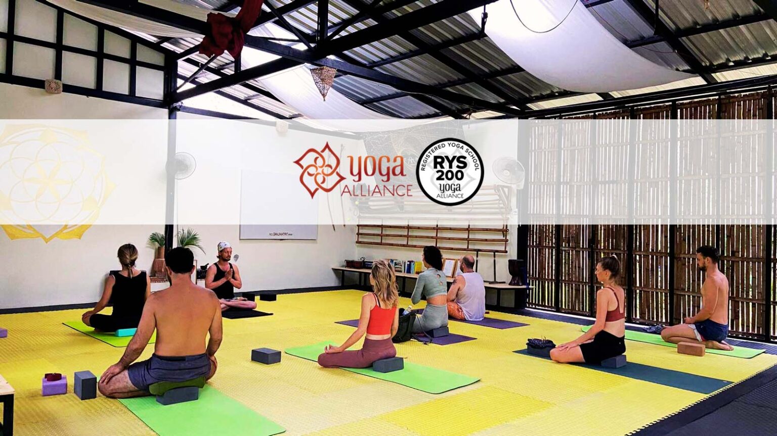 YTTC ALL-INCLUSIVE ECONOMY HOUSING (Training, Food, And Accommodation ...